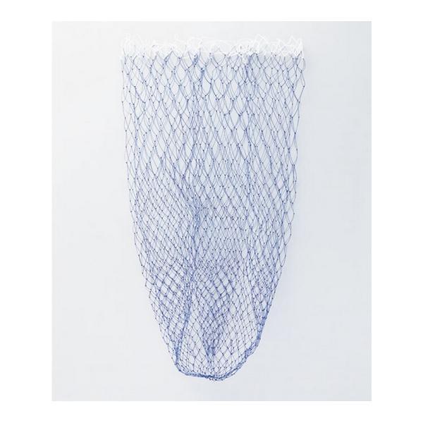 通常の網より深く設定。深網設計で大型魚も楽々タモ入れ。●通常の網より深く設定●大型魚もしっかりすくえる安心設計●青物にも対応できる網深さ●熱加工処理を施し、常に保形性を維持●水切れを考慮しながら小粒のウキも拾える3段構造（底部3.0cm、サ...