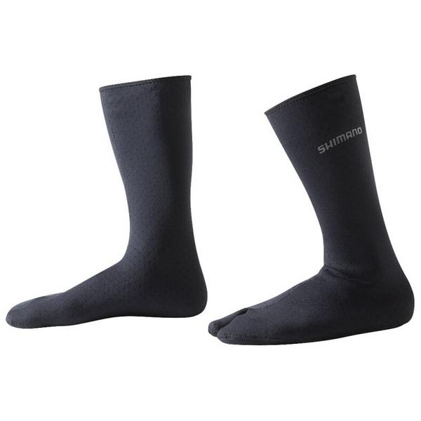 ・水抜けが良くフィット性に優れた1.5mm厚のクロロプレンソックス。・暑い夏、本来は履きたくないが足の保護の為履く。排水性と保護の両立。☆★掲載写真は参考掲載です！★☆お譲りする商品は【上記タイトル記載商品】1点のみです。お間違いのないよう...