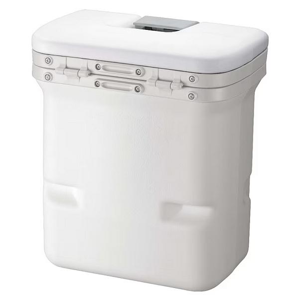 クーラーボックスを自分好みにカスタマイズFIXCELシリーズに取り付け可能なマルチサイドボックス。ラックトップレバー搭載でワンアクションで開閉が可能。更に上下2段に仕切れるインナートレーも付属します。※取り付けにはクーラーベースが必要となり...