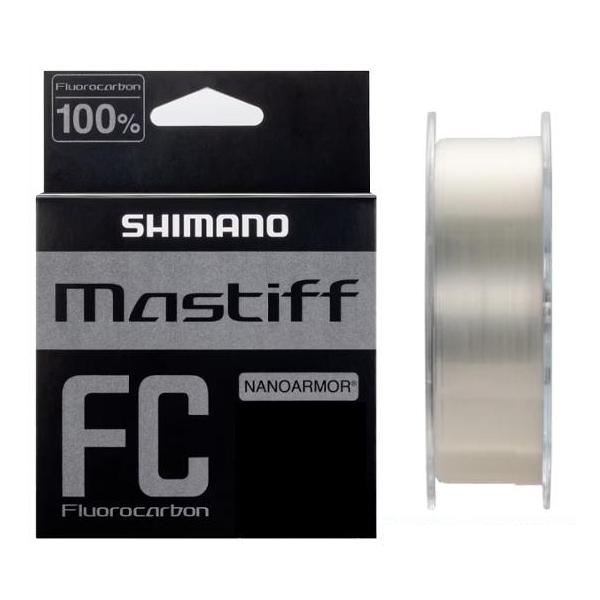 表面にナノレベルの凹凸を設けた「ナノアーマー」構造でノットの強力維持に優れたフロロカーボンライン。平行巻を採用。バスフィッシングに求められるフロロカーボンラインの機能を追求。素材のしなやかさと表面の滑らかさによってスムーズなラインの放出、操...