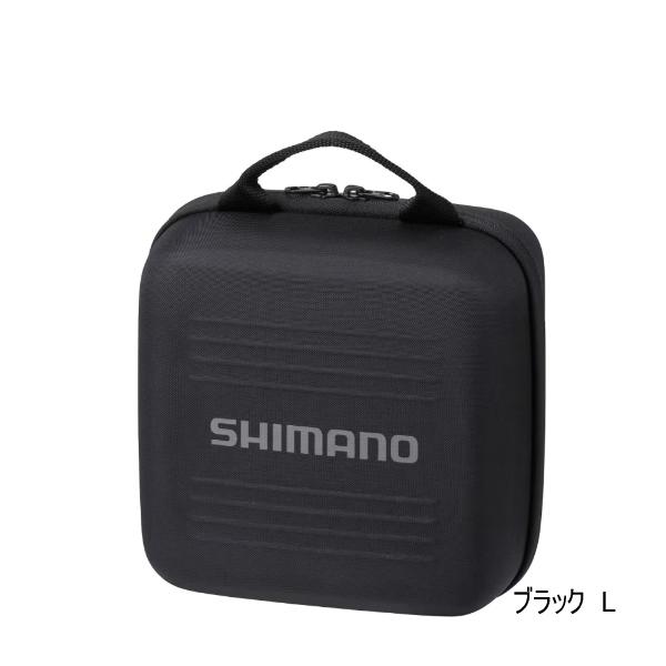 遠征時にリールを安心して運びたいアングラー向けに、セミハード成型のリールガードが新登場しました。クロロプレンタイプにはない、優れたリール保護性能で、安心して運搬できます。内部では、リール収納のしやすさとずれにくさのバランスに加え、リールハン...