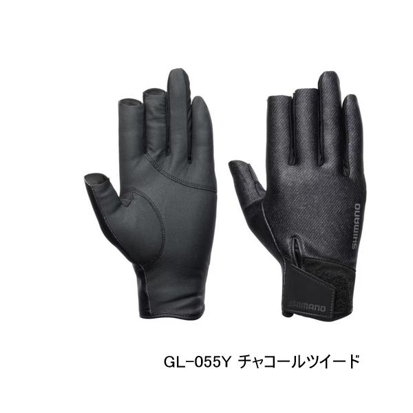 ◆保温性のあるタイタニューム・アルファに加え、過酷な環境での使用を想定し手のひらの合皮素材を厚くすることで耐久性を向上させました。手首まで覆うロング仕様で防寒性にも優れています。通常の3本指出しよりも保温性に優れた親指、人差し指、中指の第一...