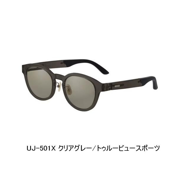 ◆STLシリーズのコンセプトである掛けごこちへのこだわりを踏襲しつつ、大きめのボストン型でクラシカルな定番デザインを採用。フィッシングシーンから普段使いまで幅広いシーンで使用いただけるデザインになっています。レンズはすべてタレックス製を標準...