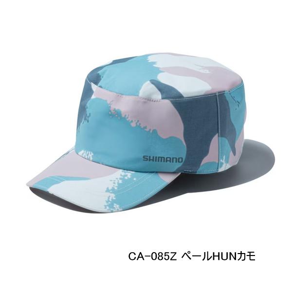 ◆海で使ってもベタつきにくく、白くなりにくいレインワークキャップ。ドライシールド＋と3レイヤー生地の組み合わせにより、海水による撥水低下や白汚れを抑えやすい仕様に。軽量で不快感を抑えた着用感に加え、シームテープによって雨の浸入を軽減。折り返...