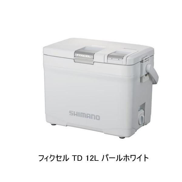 ◆保冷力・操作性・堅牢性をバランスよく備えた、小型クーラーボックスの定番モデル。モデルごとの仕様に合わせた断熱構造を採用し、釣行に必要十分な保冷性能に配慮しています。両面から開閉でき取り外しも可能なフタ、抗菌加工を施したボディ、水抜きしやす...