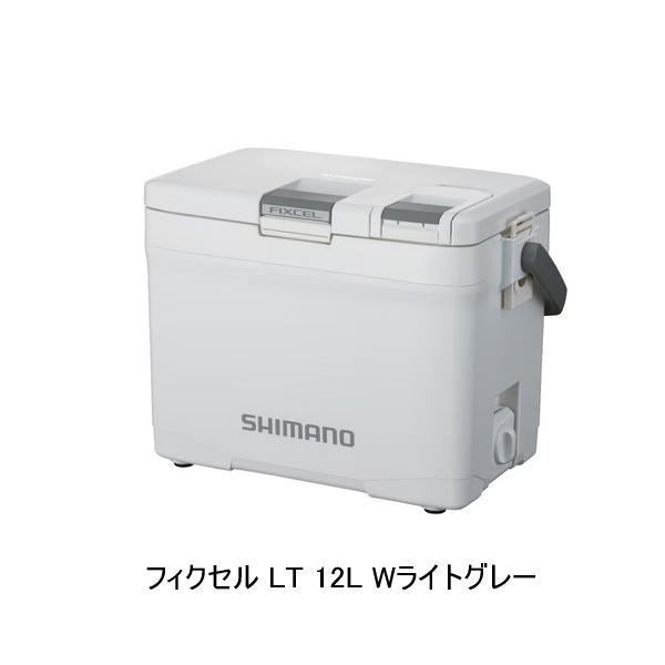◆保冷力・操作性・堅牢性をバランスよく備えた、小型クーラーボックスの定番モデル。モデルごとの仕様に合わせた断熱構造を採用し、釣行に必要十分な保冷性能に配慮しています。両面から開閉でき取り外しも可能なフタ、抗菌加工を施したボディ、水抜きしやす...