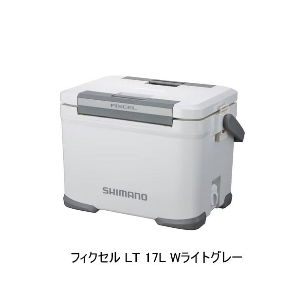 ◆保冷力・操作性・堅牢性をバランスよく備えた、小型クーラーボックスの定番モデル。モデルごとの仕様に合わせた断熱構造を採用し、釣行に必要十分な保冷性能に配慮しています。両面から開閉でき取り外しも可能なフタ、抗菌加工を施したボディ、水抜きしやす...