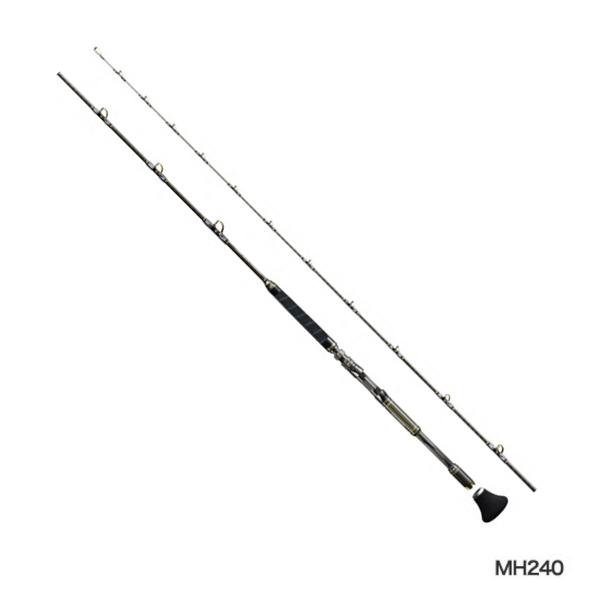 価格.com - シマノ アルシエラ 落し込み MH240 (ロッド・釣竿) 価格比較