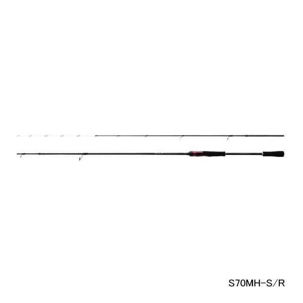 価格.com - シマノ セフィア SS メタルスッテ S70MH-S/R (ロッド・釣竿) 価格比較