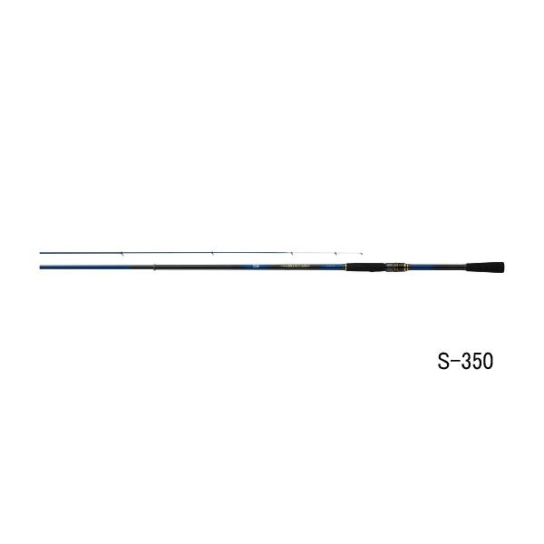 DAIWA（ダイワ） （25年9月新商品） クラブブルーキャビン さぐりづり