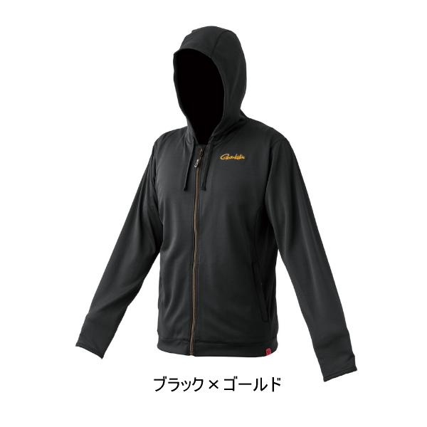 ◆日差しとムレをダブルで防ぐ爽快な夏のための高通気UVカットパーカー。