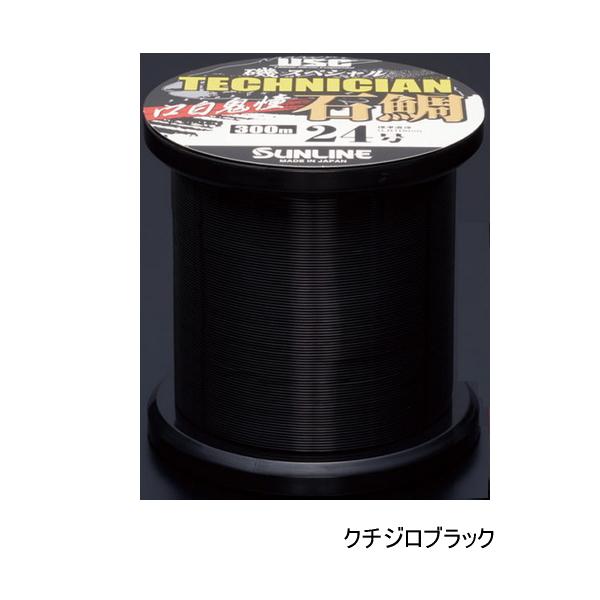 ●超高分子量シリコーンを融合させたＵＳＣナイロンを採用。耐摩耗性能と遠投の飛距離が格段にアップします。（特第4673598号）●強力・粘りを両立させ、本イシ・クチジロとの強引なやりとりも対応可能です。●リール馴染みがよく糸ぐせも付きにくいノ...