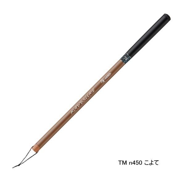 ◆釣り竿の原点回帰へ。汎用性と携行性にすぐれた小継万能竿“kattsuke”かっつけシリーズ。堤防からのサビキ釣りから小型ウキによるグレ釣りやアジ釣り、河口のハゼ、渓流釣りからフナ釣りと色々な場所や釣りに対応。楽しみ方はいろいろ。小物釣りと...