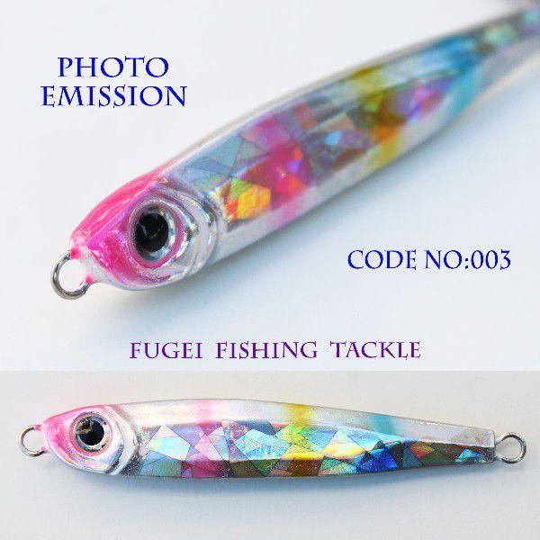 入荷しました  価格 ハードルアー メタルジグ 1pcs重さ約8g、約0.28oz 全長約45mm ※画像は30gのものを使用しております。ご参照下さい。 高品質で安いルアーでも爆釣できます   色違いものもございます。 バスフィッシング ...