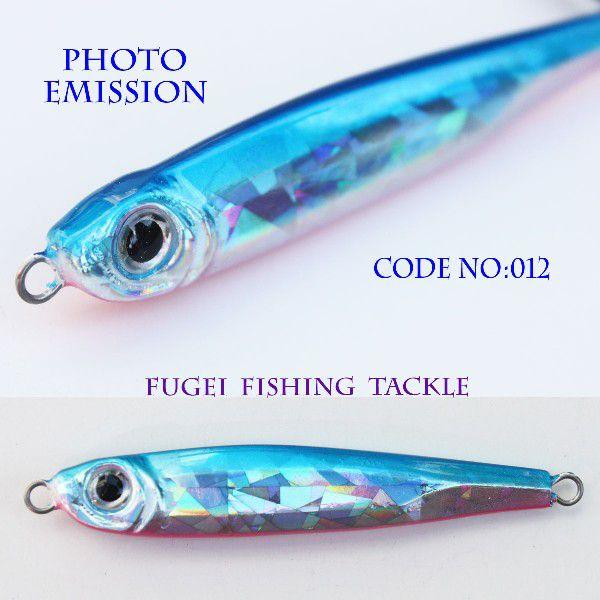 入荷しました  価格 ハードルアー メタルジグ 1pcs重さ約8g、約0.28oz 全長約45mm ※画像は30gのものを使用しております。ご参照下さい。 高品質で安いルアーでも爆釣できます   色違いものもございます。 バスフィッシング ...