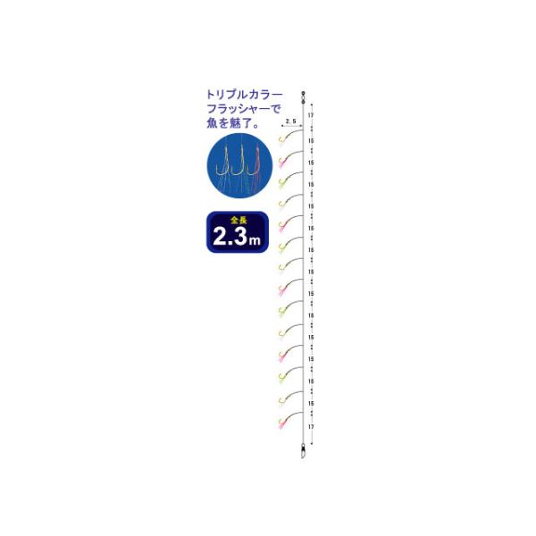 ☆'26決算セール開催中！！お得なこの機会にお買い物をお楽しみ下さい♪☆10th Anniversary セール開催中☆彡多くの釣り人の皆さまへご愛顧頂き、弊社はおかげ様で10周年を迎えることができました♪それを記念して、通常よりお得なセー...