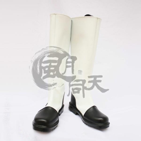 ●商品詳細●商品名：ヘタリア 【非公式/二次創作】 HETALIA 香港 大英帝国の呪い コスプレ靴 コスプレブーツ コスプレシューズ アニメ 漫画 仮装 変装内容：セット内容は靴です。材質：PU皮革、合成底 などを使用しております。注文：...