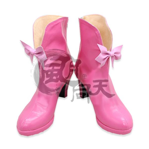 ●商品詳細●商品名：ヘタリア 【非公式/二次創作】 HETALIA フランス娘 フランシス・ボヌフォワ 軍装 コスプレ靴 コスプレブーツ ロングブーツ アニメ 漫画 仮装 変装内容：セット内容は靴です。材質：PU皮革、合成底 などを使用して...