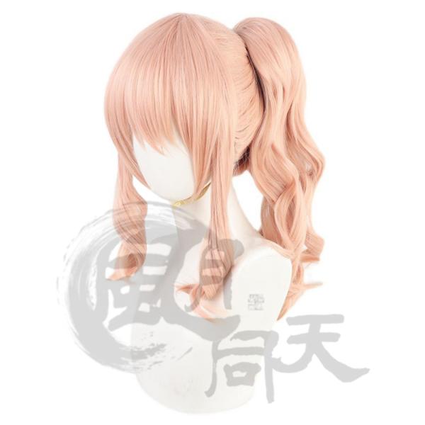 ★商品名：プロジェクトセカイ カラフルステージ! feat.初音ミク【非公式/二次創作】 暁山瑞希 あきやまみずき ウイッグ 耐熱 かつら コスプレ イベント★カラー：写真の通り★材質：ポリアクリロニトリル・耐熱新素材★サイズ：フリーサイズ...