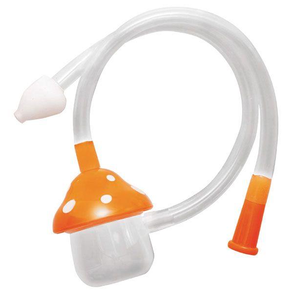 鼻吸い器／鼻水取り器／鼻水吸引器／はな水／ベビー／赤ちゃん／カネソン／おすすめ／かわいい／