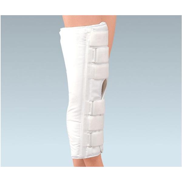 サポーター／ひざ／膝／ホワイト／白／