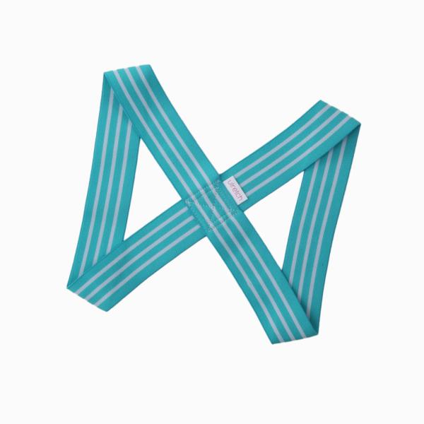 調整なし！装着するだけ！ゆる伸びだから頑張らずに肩甲骨キュッ！長時間ながらストレッチスマホ・PCで前傾姿勢になりがちなカラダニ・・・装着するだけ！頑張らない姿勢ケアゆる伸びだから締め付けない！優しく適度なサポート感着用時間制限なしで気軽に「...