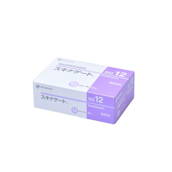 かぶれの原因を追究した極低刺激性テープ低刺激のテープ柔軟性の高い基材が皮膚の動きに追従し、ストレスを軽減。皮膚が脆弱な方やご高齢の方に。柔軟性の高いポリオレフィン系のフィルム基材により皮膚の動きにフィット高い透湿性がムレを防ぐため、皮膚刺激...