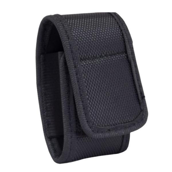 【保存に便利なポーチ】常に計測をしたい、バッグの中に入れたい、けれどポーチが無い。そんなお悩みを解決します。弊社商品のパルスオキシメーターがすっぽり入るシンプルなケースです。両サイドはゴムになっているので、パルスオキシメーターをしっかりサポ...