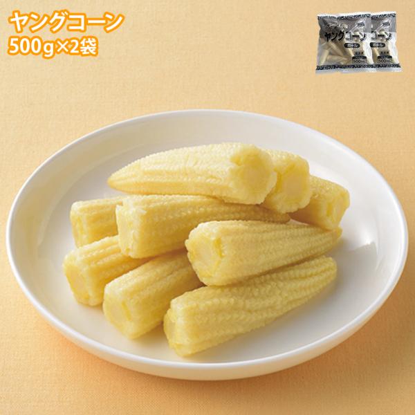 お料理の彩りを鮮やかに、下処理済のヤングコーンです。ホールですのでお好きな大きさや形にカットしてお使い頂けます。食感も楽しいので料理のアクセントにいかがでしょうか。加熱してお召し上がりください商品情報◆名称ヤングコーン◆原材料名ヤングコーン...