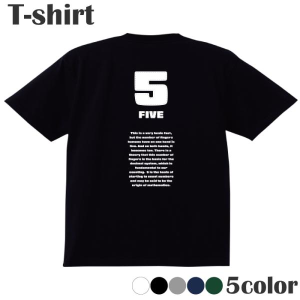 当店大人気デザイン！汎用性抜群の半袖プリントＴシャツです。素材は安心のコットン100％。通気性・吸水性もよく、敏感肌の方にもおすすめ！厚すぎず、薄すぎない。１枚で着用できるちょうどいい生地感と強度を兼ね備えています。縫製にもこだわり、首回り...