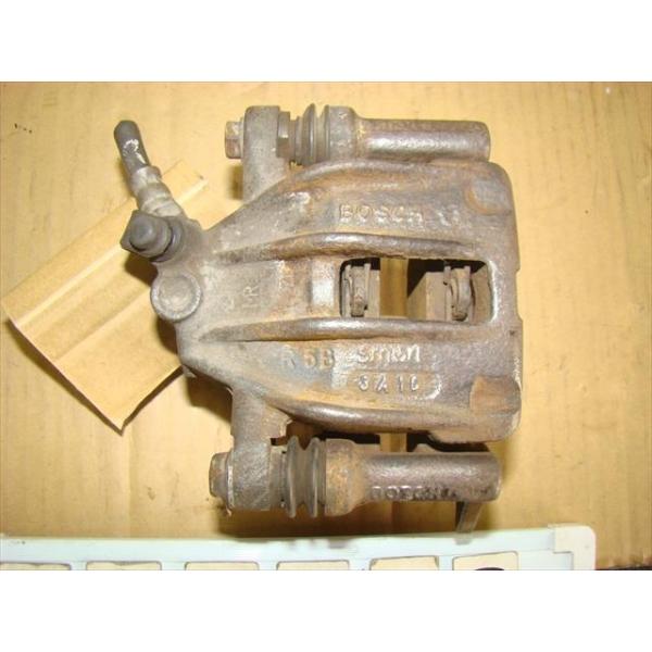 **** 商品説明を必ずご確認ください ****部品管理番号：000021600844330部品名：右Fキャリパー部品メーカー品番：3A-18部品区分：リサイクル品管理品番：216008/4433車名：スマート車両タイプ名：3ドアハッチバッ...