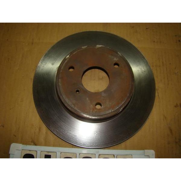 **** 商品説明を必ずご確認ください ****部品管理番号：000021600844390部品名：Fディスクローター部品区分：リサイクル品管理品番：216008/4499車名：スマート車両タイプ名：3ドアハッチバック通称型式：WME450...