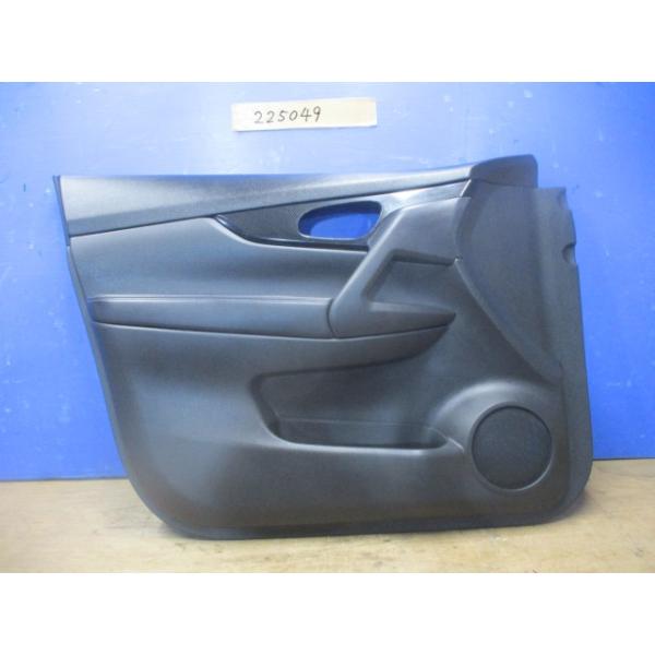 **** 商品説明を必ずご確認ください ****部品管理番号：000022504913250メーカー純正品番：80901-7FR3A部品名：左Fドアトリム部品区分：リサイクル品管理品番：225049/1325車名：エクストレイル車両タイプ名...