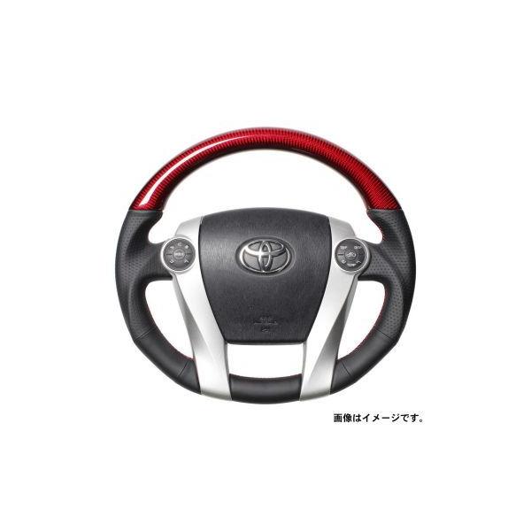 ■カラー・サイズ：レッドカーボン (レッド×ブラック ユーロステッチ) ■メーカー希望小売価格(税込)：￥68,200  品番：30-BS-RDC-RD 適合：アクア (NHP10系) ※G’s含む H23.12〜R3.7 / アクア ”G...