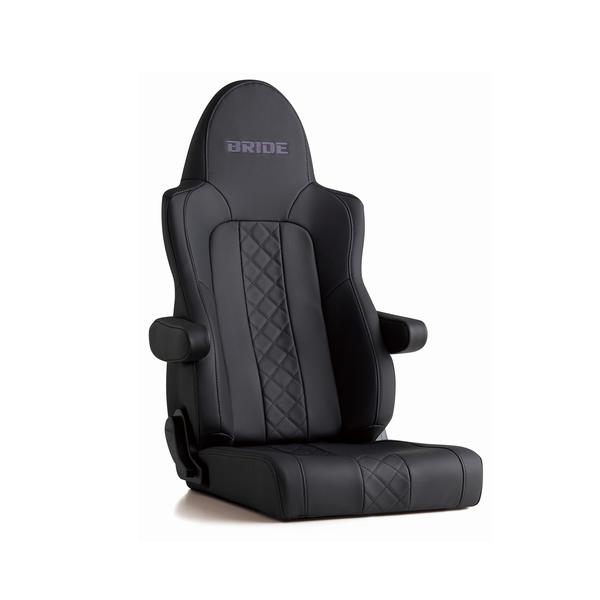 ■カラー・サイズ：タフレザーブラック■メーカー希望小売価格(税込)：￥174,900■備考：プロドライバーのための開発されたトラック専用シートトラック専用のシート設計品番：L21TSR アームレストは別売になります。