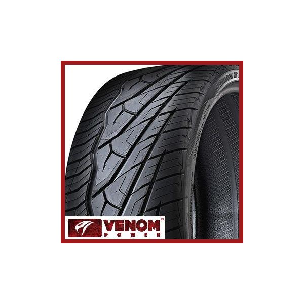 カラー・サイズ：285/45R22 114V XL