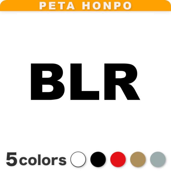 サイズをお選びいただけます。オプションからご選択ください。色の部分だけが残る、切り抜き型のカッティングステッカーです。耐候性・耐水性に優れ、車やバイク、ヘルメットやスノーボード、釣り具、キャンプグッズ等のアウトドア用品への貼り付けにも最適で...