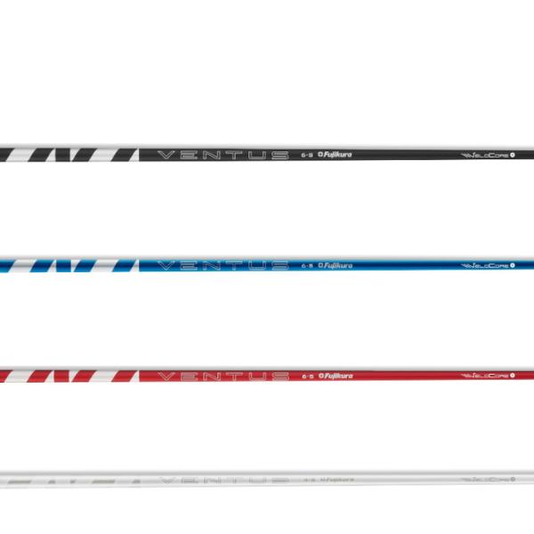 安定性と飛距離性能を両立する高性能シャフト！フジクラが誇る人気シリーズ「VENTUS」に、新たなテクノロジーを搭載したVeloCore+モデルが登場しました。シリーズを象徴する安定性とコントロール性能はそのままに、さらなる飛距離と方向性の向...