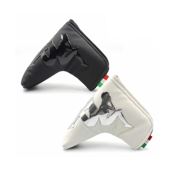 シンプル＆スタイリッシュ！Kappa パターカバーKappa（カッパ）は100年以上の歴史を誇る、イタリアのトリノで設立されたスポーツブランドです。ブランドを象徴するアイコンとして、1969年に生まれた男女が背中合わせに座ったシルエットの「...