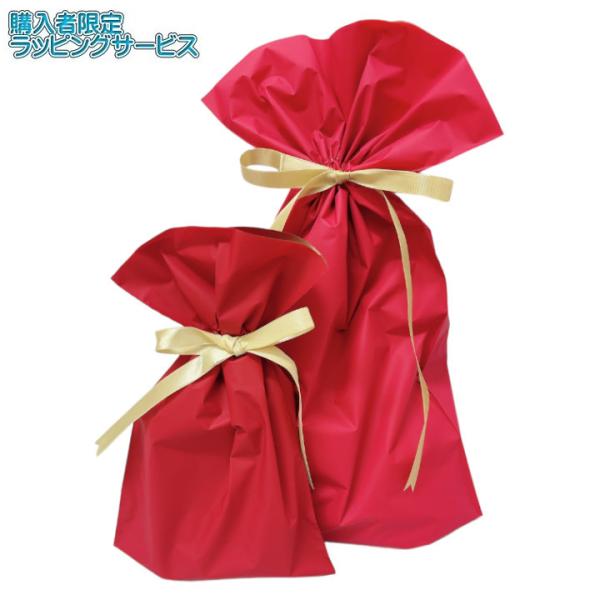 【購入者限定】ラッピング サービス（小物）◇ラッピングをご希望のお客様はこちらを一緒にお買い物カートへお入れ下さい。◇ラッピングに対応出来る商品は小物のみとります。◇ラッピング一つにつき150円となります。複数購入されている場合ですべてラッ...