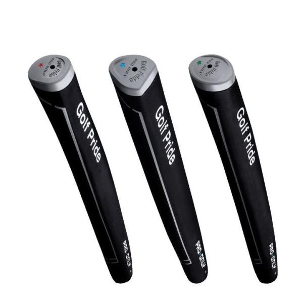 PRO ONLY抜群のフィーリングとコントロールでツアーで人気の形状！新PRO ONLYは、ハイパフォーマンス素材を採用し、優れた打感をもたらします。また、グリーンで求められる正確性と高レベルのフィーリングを提供します。【RED STAR】...