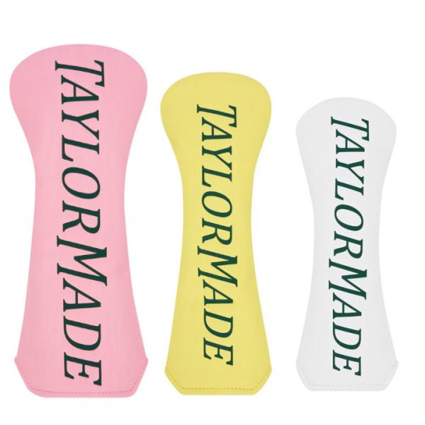 TM26 SEASON OPENER HEADCOVER限定品「Season Opener」ヘッドカバー春は、一年の中でゴルフが最も鮮やかに映える季節。そのエネルギーに満ちた瞬間を表現した限定品「Season Opener」ヘッドカバー。ピ...