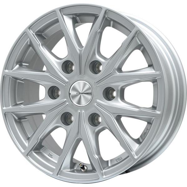 PREMIX プレミックス HC2x6【ホイールサイズ 6.00-15】【HOLE/PCD 6H/139】【インセットについて】ご登録頂いたお車に適合するサイズをご用意させて頂きます。ご指定がある場合は備考にご記載下さい。※一部限定品など、...