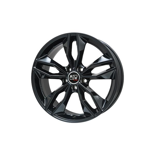 MSW by OZ Racing MSW MSW 71 【ホイールサイズ 8.00-18】【HOLE/PCD 5H/112】【インセットについて】ご登録頂いたお車に適合するサイズをご用意させて頂きます。ご指定がある場合は備考にご記載下さい。...