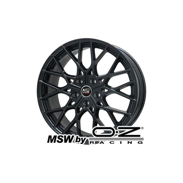 MSW by OZ Racing MSW MSW 74 【ホイールサイズ 8.00-19】【HOLE/PCD 5H/112】【インセットについて】ご登録頂いたお車に適合するサイズをご用意させて頂きます。ご指定がある場合は備考にご記載下さい。...