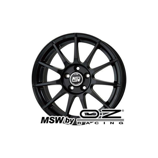 MSW by OZ Racing MSW MSW 85(H)【限定】 【ホイールサイズ 6.50-16】【HOLE/PCD 5H/98】【インセットについて】ご登録頂いたお車に適合するサイズをご用意させて頂きます。ご指定がある場合は備考にご...
