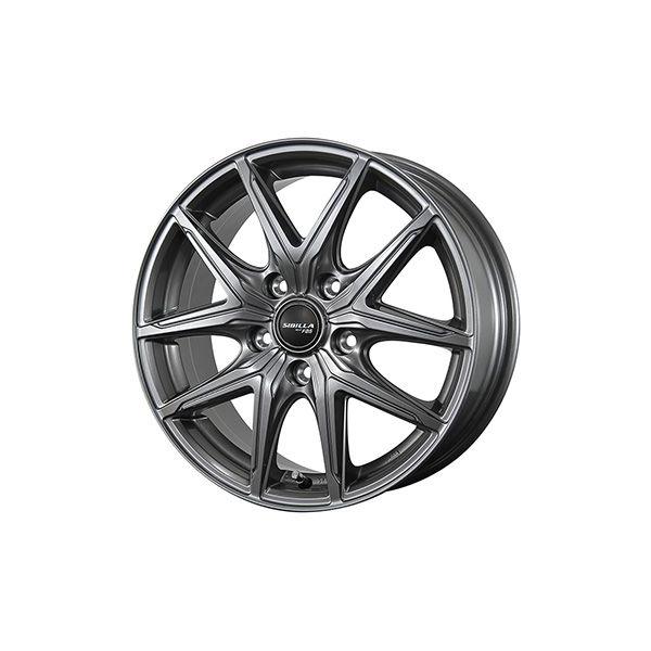 TOPY シビラ NEXT F05 参考適合車種：シエンタ（NHP170G NSP170G NCP175G）