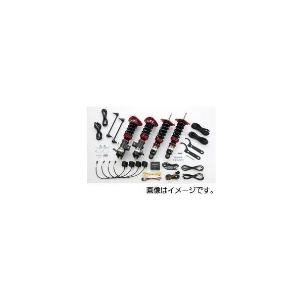 ■エンジン型式：EJ20 ■備考： 品番：98334 車種：WRX STI 年式：2014/08-2018/06 型式：VAB 車高調整範囲（F／R）：-60〜0/-40〜+15 リアモーター取り付けに要内装加工または取り外し、ピロアッパー...