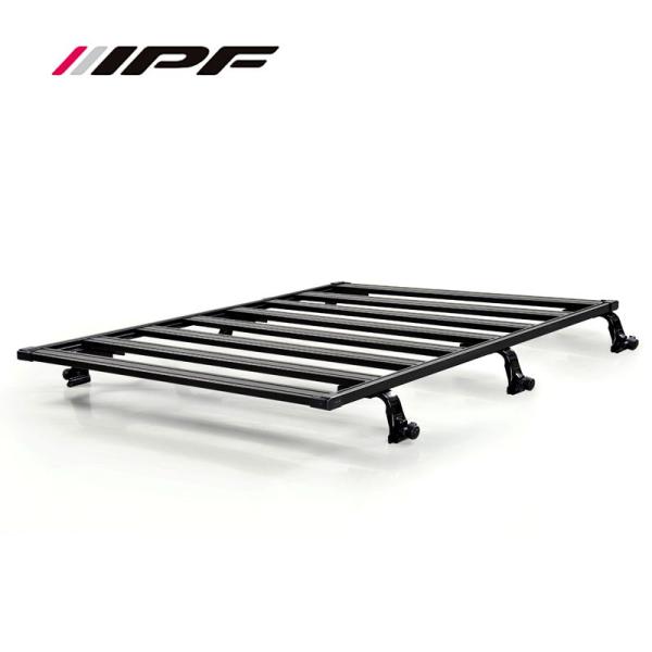 ■メーカー希望小売価格(税込)：\158,400<br>■備考：<br>品番:EXR-02 + EXR-06L 対応車種：三菱 デリカD:5（CV#W型）H19.01 〜<br>サイズ：幅1250mm 長...