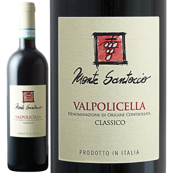 プレゼント ワイン お酒　お土産　誕生日 送料無料 ヴァルポリチェッラ